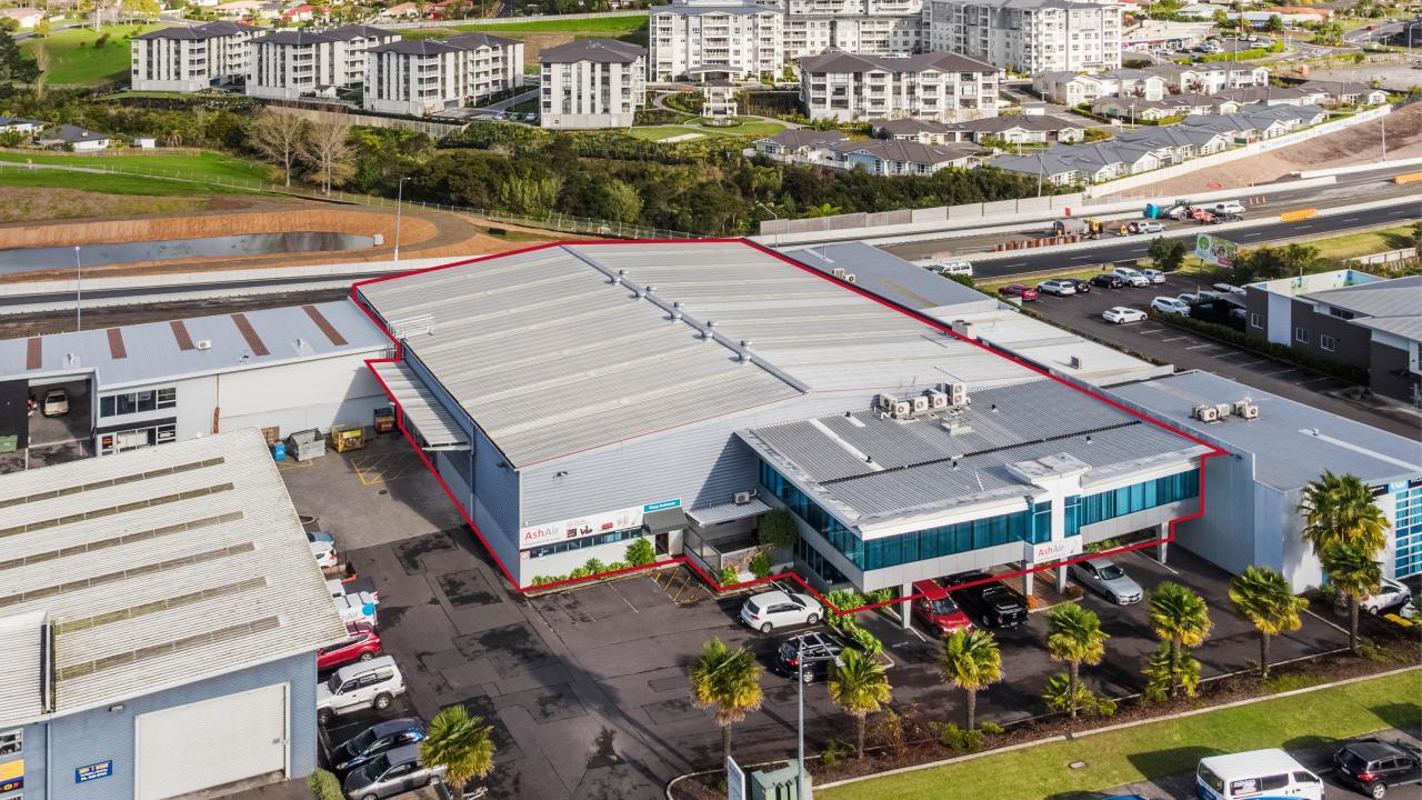 Portfolio | Albion Developments